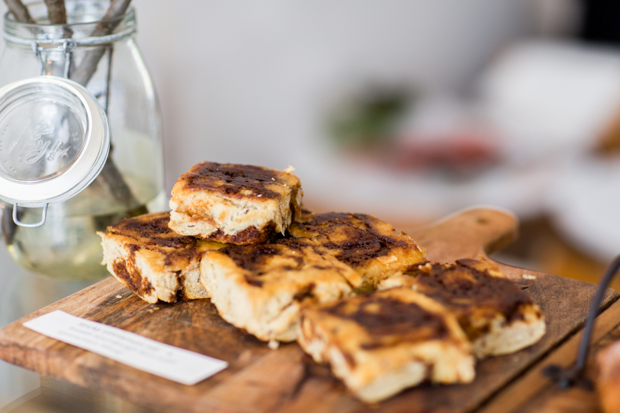 PLENTY Den Haag | Local Birds