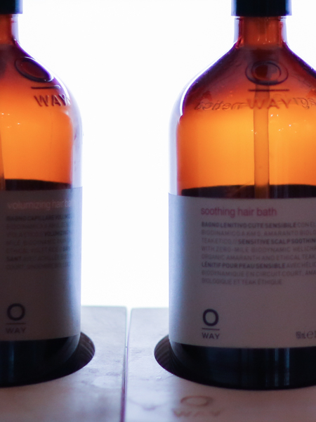 Rikit Hair Amsterdam | Local Birds