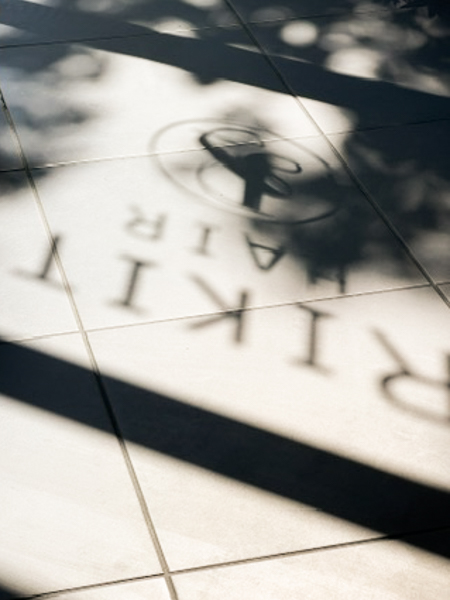 Rikit Hair Amsterdam | Local Birds