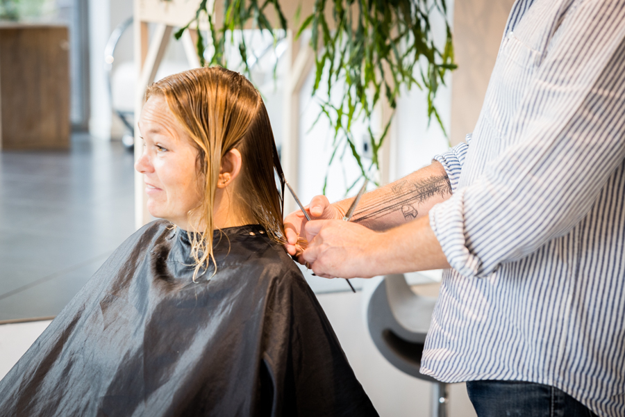 Rikit Hair Amsterdam | Local Birds