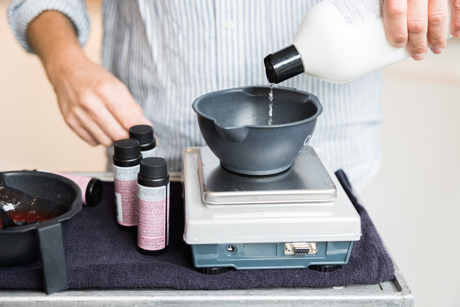 Rikit Hair Amsterdam | Local Birds