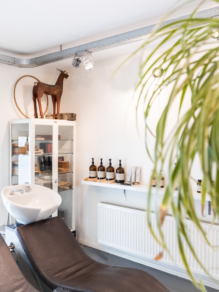 Rikit Hair Amsterdam | Local Birds