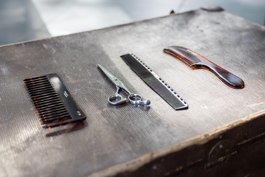 Rikit Hair Amsterdam | Local Birds