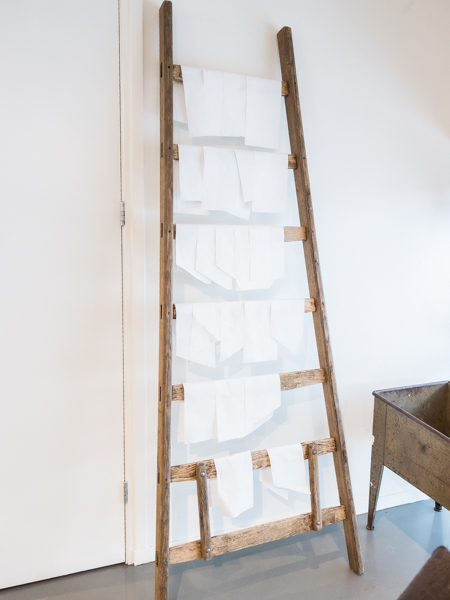 Rikit Hair Amsterdam | Local Birds